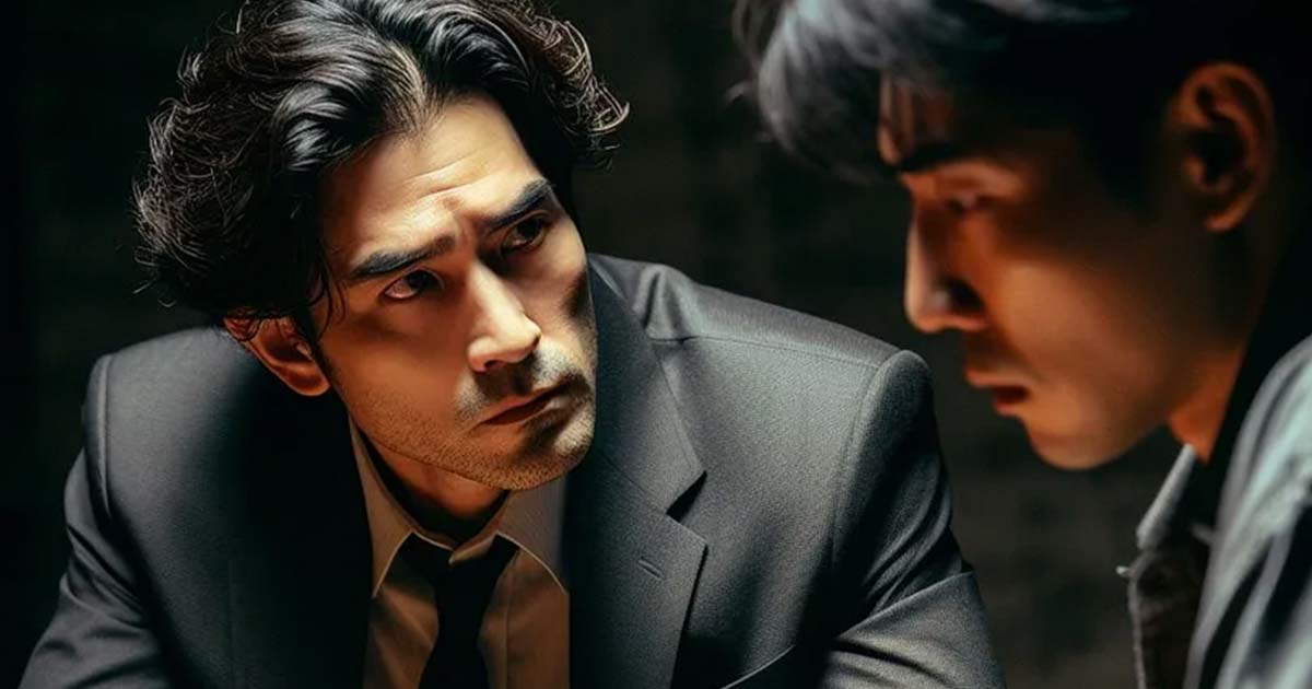 8 Ways To Get People To Open Up About Their Secrets