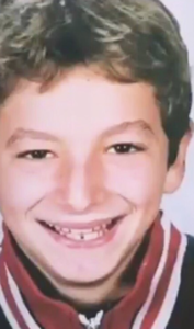 Through Body Modifications, Man Turned Himself Into a ‘Black Alien ...