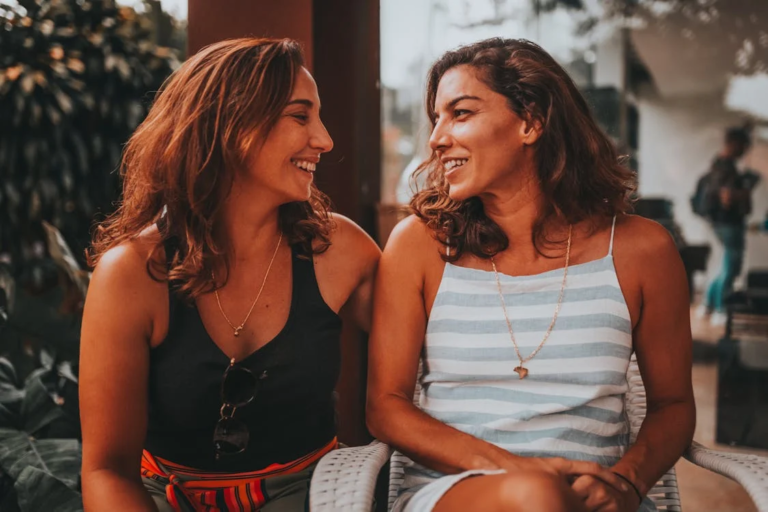 8 Ways To Get People To Open Up About Their Secrets