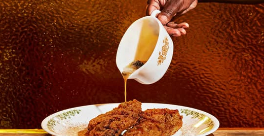 America's 15 Best Restaurants, According To Top-Ranked Food Critics