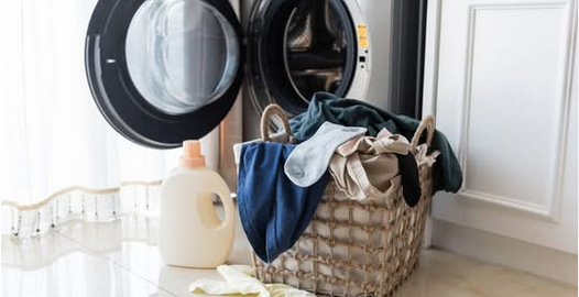 These 10 Laundry Habits Could Be Ruining Your Clothes
