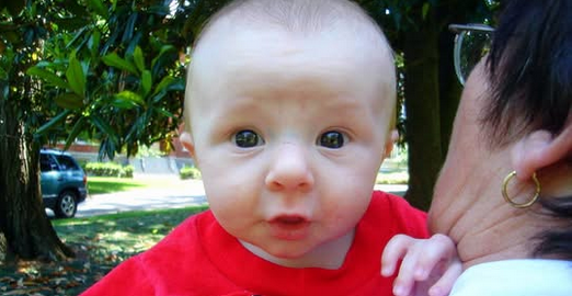 Wholesome Reasons Why Every Child Needs Their Grandparents