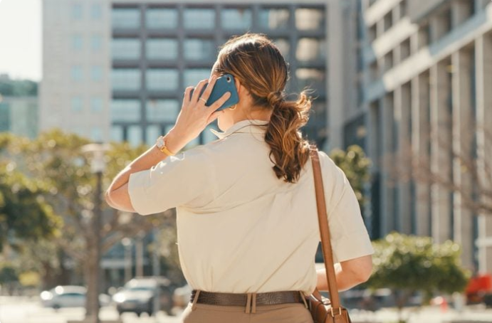 15 Places Where Talking on Your Phone Is Just Plain Rude