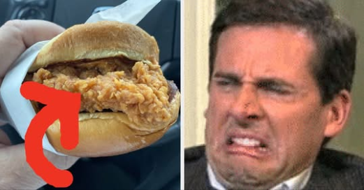 Fast-Food Workers Reveal the 27 Worst Things on the Menu