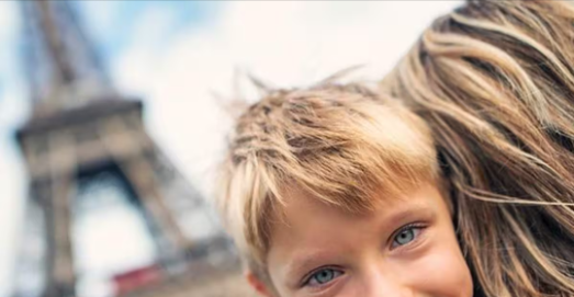 8 French Parenting Habits That Raise Calm, Confident Kids