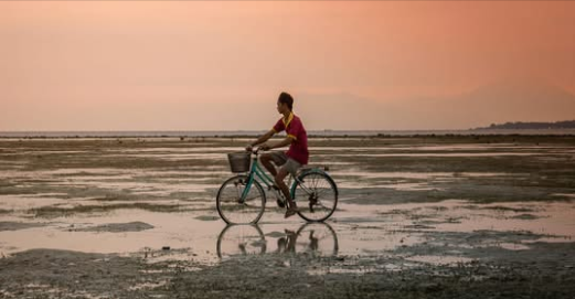 You Can Tell Someone’s a Good Person Without Hearing Them Talk-Here’s How