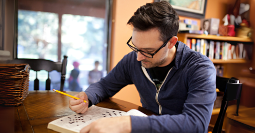 8 Brain Exercises That Help Keep Your Memory Strong and Sharp